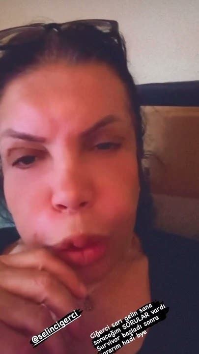 Cemİle Kayadan Selİn CİĞercİye Parasizsin Cemile Selinciğerci Selincigerci Para Funny
