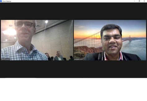 Research Realestate Conference Gratitude Networking Arespring2024… Dr Sameer Jain Gold