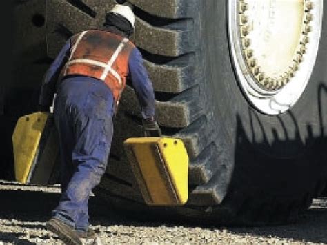 Heavy Duty Wheel Chocks Industrial Chocks