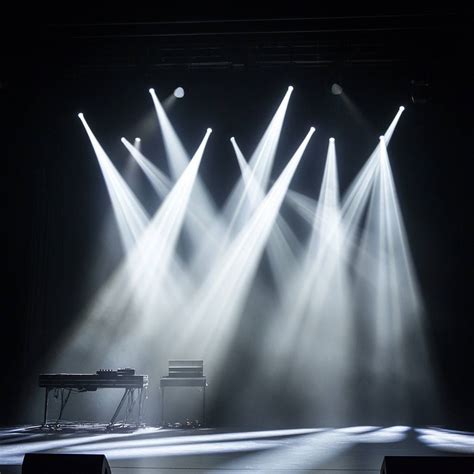 Stage Lighting