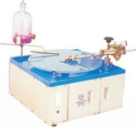 Automatic Razor Sharpener For Laboratory At ₹ 20000 In Ambala Id