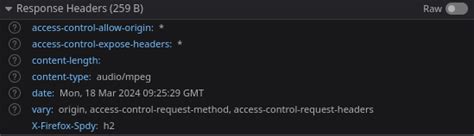 Stream Media With Axum Help The Rust Programming Language Forum