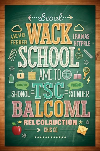 25000 Classroomposter Pictures