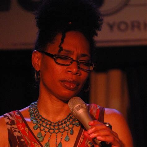 Aeg Presents Rachelle Ferrell