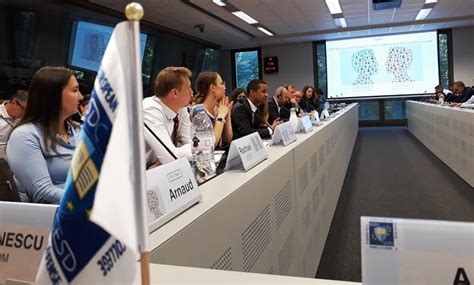 New Esdc Csdp Orientation Course Expands The Csdp Community Network Eeas