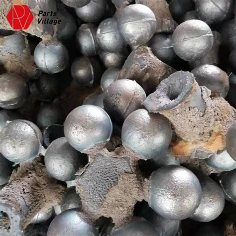 High Quality Factory Price Forged Steel Grinding Ball Mill Steel Ball