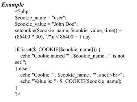 Php With Mysql Ppt Pptx