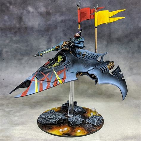 Drukhari Talos And Venoms