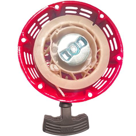 Kt196 Pull Start And Ct200u Minibike Pull Starter Starter