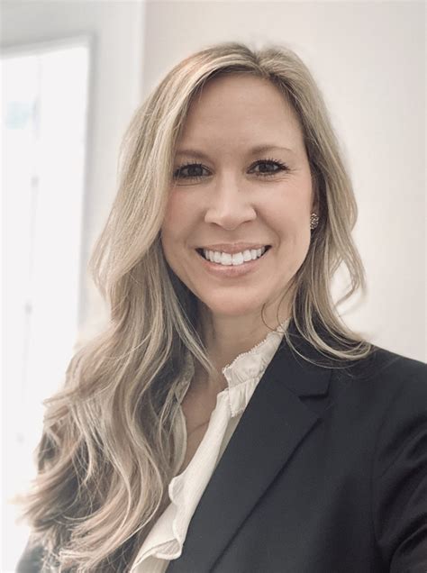 Top 25 Cyber Execs To Watch In 2020 Novettas Amanda Satterwhite