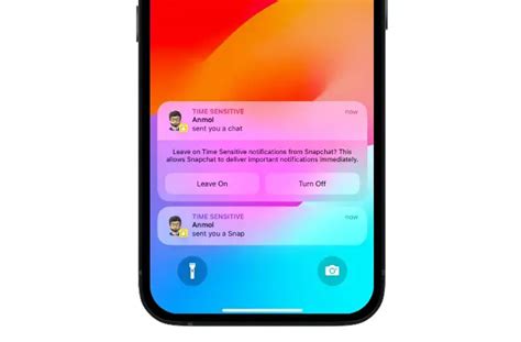 What Does ‘time Sensitive Mean On Snapchat Explained