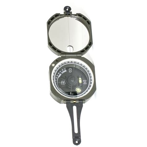 Mil Tec Us Army Kompassi M2 Mö