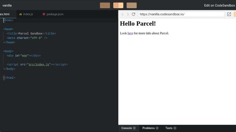 12 Great Codepen Alternatives Top Code Editors In 2023 Alternativeto