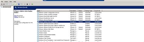 Vsphere 60 Vmware Auto Deploy Configuration Techcrumble