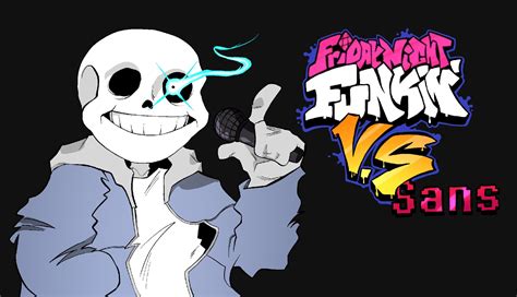 Vs Sans Fnf Mods