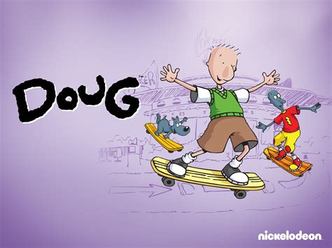 Prime Video Doug Season 4