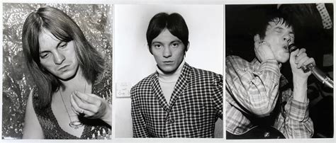 Lot 162 Small Faces Harry Goodwin Original