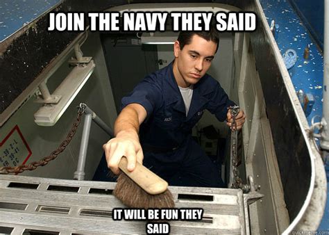 Theres Always That Observer At Urinalysis Navy Quickmeme