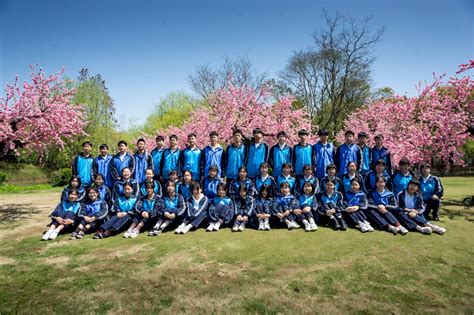 多彩校园 台州市昌文高级中学