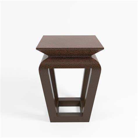 3d Caracole Itsy Bitsy Table Model