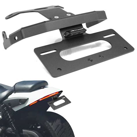 Ninja 500 Tail Tidy Fit For 2024 2025 Kawasaki Eliminator 450