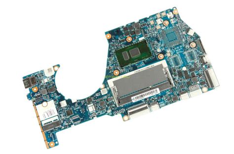 Lenovo Yoga 700 14ISK NM A601 Motherboard In Hyderabad