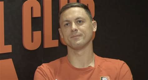 Rennes Nemanja Matic Finalement Vers La Turquie