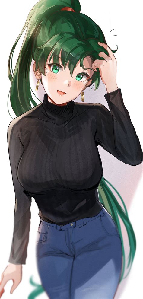 Sweater Lyn By Ormillef Rlyn