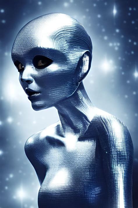 Blue Alien Alien Photos Alien Animation