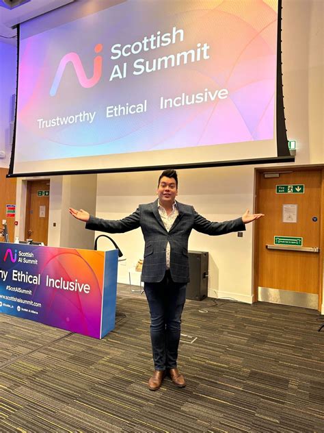 Gavin Strathearn Bacc Hons Acii On Linkedin Excited To Be Part Of