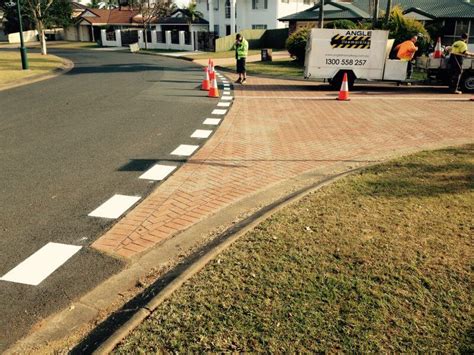 Line Marking Guide Australia