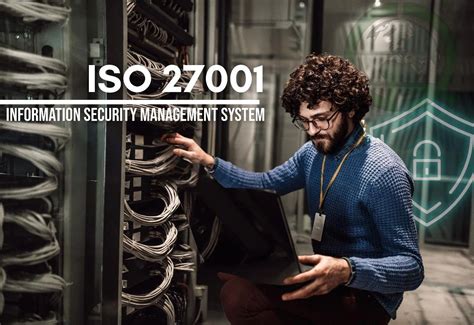 Key Steps To Achieving Iso 27001 Certification For Information Security