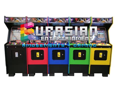 Lcd Arcade Cabinet Cabinets Matttroy