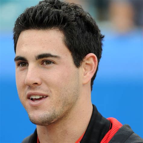 Aaron Murrays Instagram Twitter And Facebook On Idcrawl