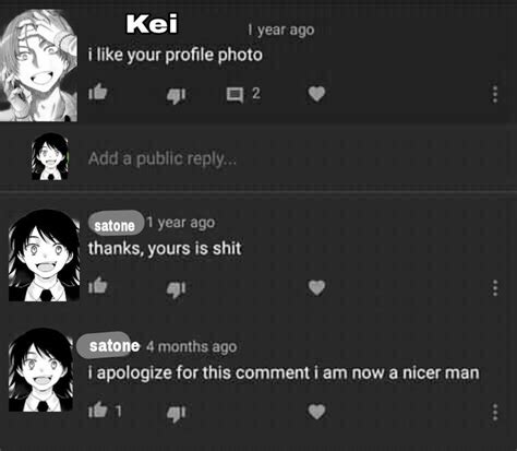 Tomodachi Game Satone Kaidou And Kei Shinomiya