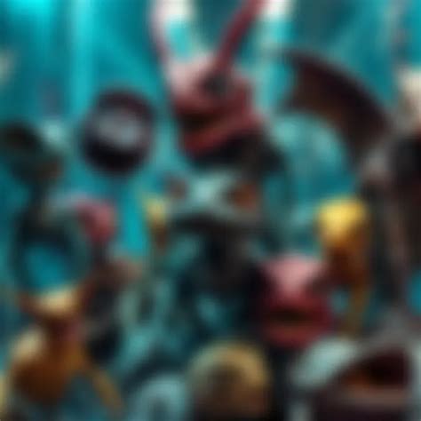 Explore Oddities In My Cryptozoology Collection Mysterylores