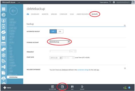 how to delete a web app backup the best c programmer in the world