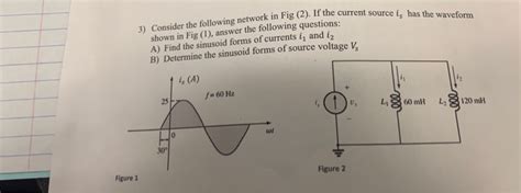 Solved Consider The Following Network In Fig If The Chegg