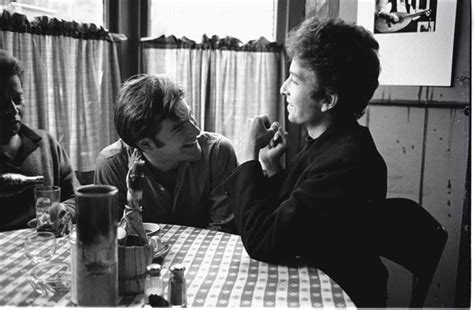23 Photos Of Bob Dylan Cafe Expresso 1964 Nsf Technology