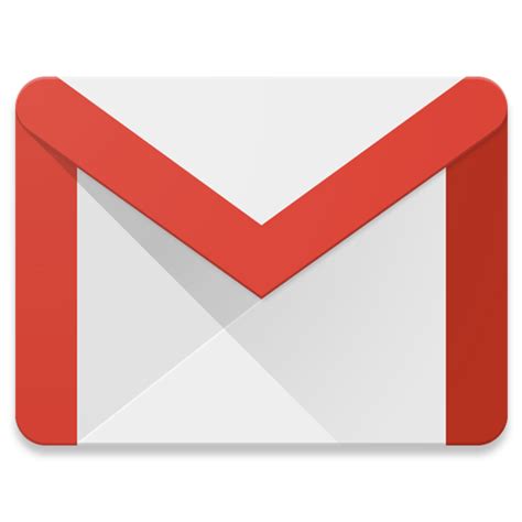 Gmail Icon Android Lollipop Iconset Dtafalonso
