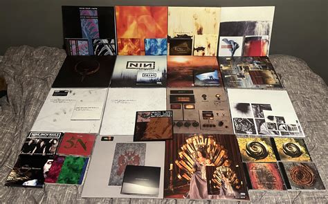 My Nin Collection Rnin