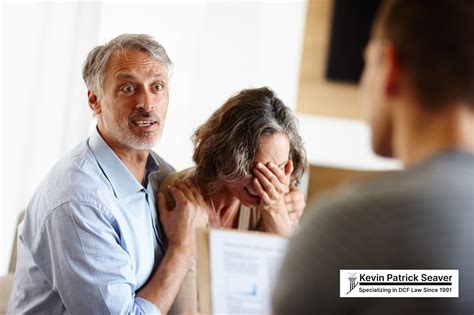 What Happens When Dcf Comes To Your House