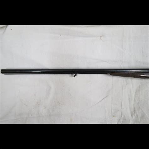 Fusil De Chasse Calibre 16 Signé Berthon Frères Verrouillage Hélice