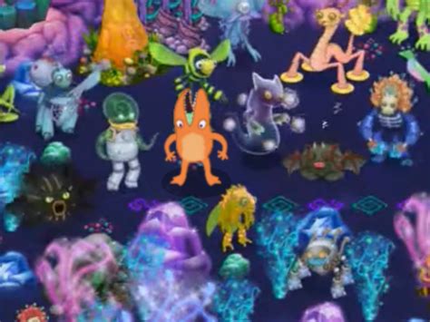 Steam Community My Singing Monsters