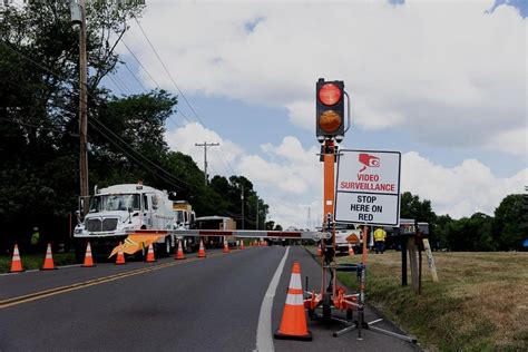 Afad Traffic Control Flagger Guardian Smartflagger