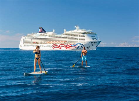 Pride Of America® Cruise Ship Ncl