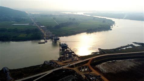 Focusing On Forming A National Infrastructure Framework