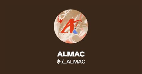 Almac Instagram Facebook Tiktok Linktree