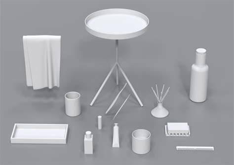 Keyshot Material Masterclass