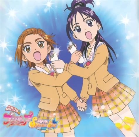 Buy Futari Wa Pretty Cure 92264